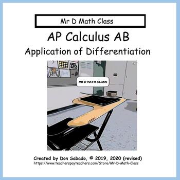 AP-Calculus-AB-Limits-and-Definition-of-Derivative-Test – The Best of ...