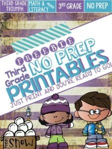 4th Grade – The Best of Teacher Entrepreneurs Marketing Cooperative