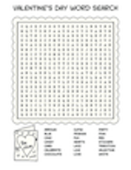 Valentines-Day-Word-Search – The Best of Teacher Entrepreneurs ...